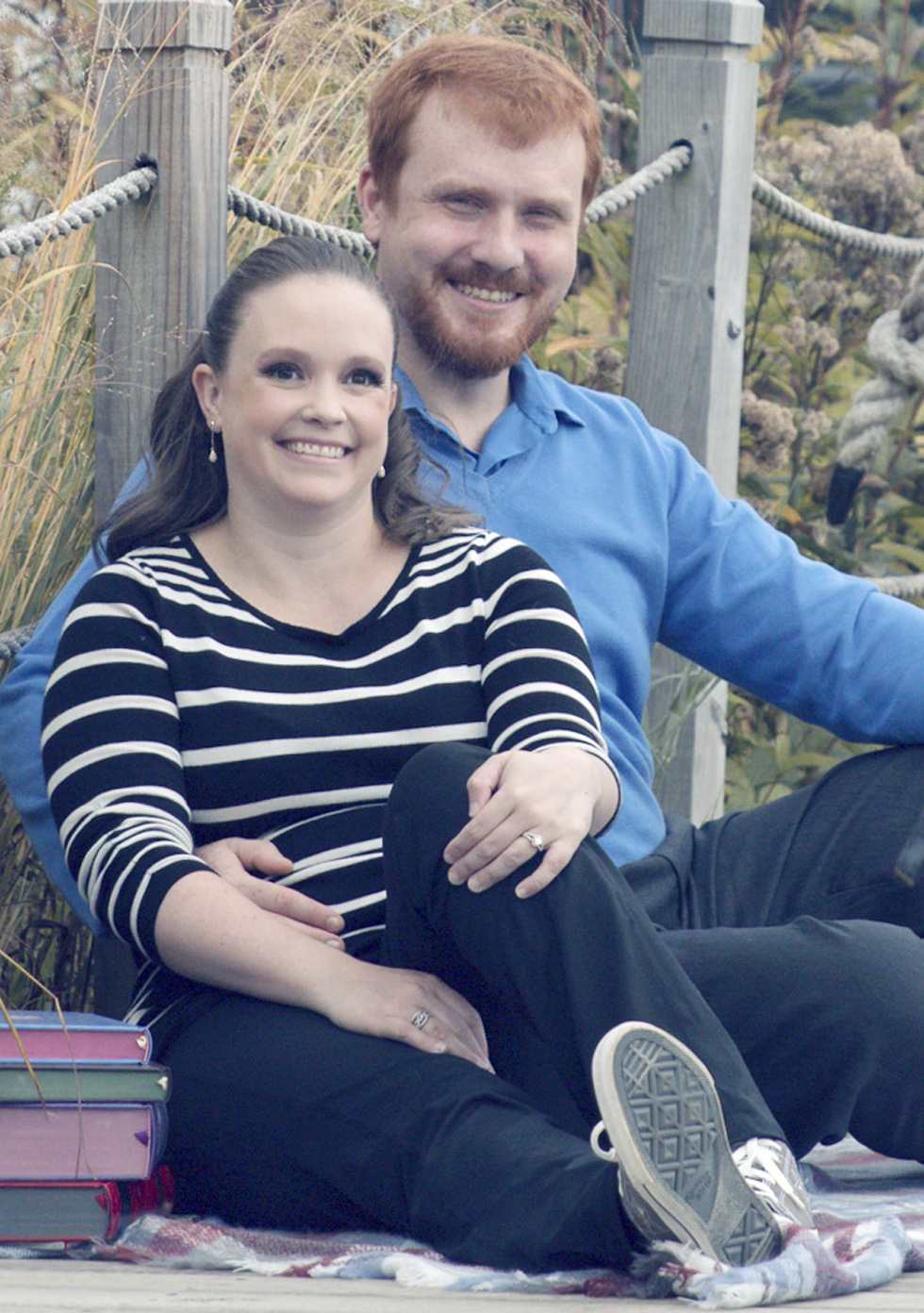 Erin Ackerman and Nicholas Holt | News, Sports, Jobs - Observer Today